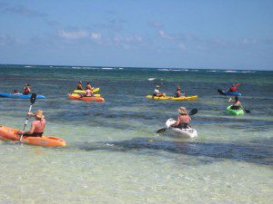 Photo Gallery - Costa Maya Beach Resort, Maya Chan Beach